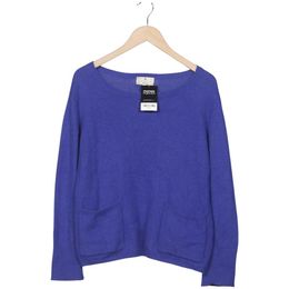 Essentiel Antwerp Pullover Damen Gr&ouml;&szlig;e M Second Hand blau