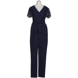 Little Mistress Overall oder Jumpsuit Damen Größe S Second Hand marine