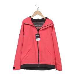 Superdry Jacke Damen Größe XS Second Hand pink