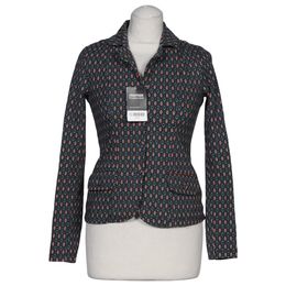 King Louie Blazer Damen Gr&ouml;&szlig;e S Second Hand bunt