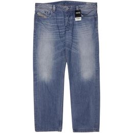 Diesel Jeans Herren Gr&ouml;&szlig;e 38 Second Hand blau