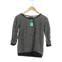 Tom Tailor Denim Pullover Damen Gr&ouml;&szlig;e XS Second Hand grau