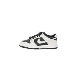 Nike Sportswear Sneakers 'Dunk' boy Black size 3,5Y