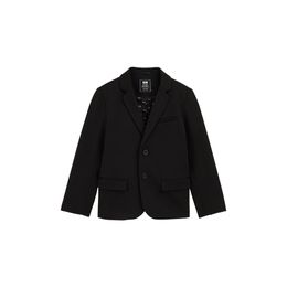 WE Fashion Sakko Jungen Gr&ouml;&szlig;e 170/176 schwarz
