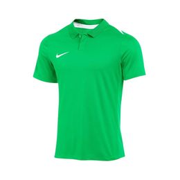 Nike Funktionsshirt 'Academy' Herren Gr&ouml;&szlig;e S grasgr&uuml;n / wei&szlig;