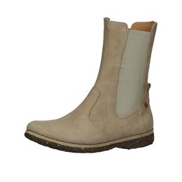 El Naturalista Chelsea Boots female Beige size 38