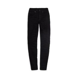 G-Star Raw G-star Jeans 'Lhana' Damen Gr&ouml;&szlig;e 28 schwarz