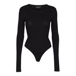 OW Collection Shirt Bodysuit 'Stan' female Black size M