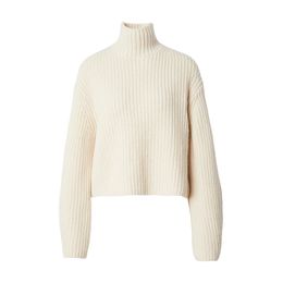& other stories & Other Stories Pullover Damen Gr&ouml;&szlig;e M wollwei&szlig;
