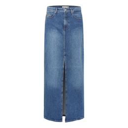 Inwear Rock 'Pheiffer' Damen Größe 40 blue denim