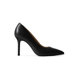 Lauren by Ralph Lauren Lauren Ralph Lauren Pumps 'LINDELLA' Damen Gr&ouml;&szlig;e 35.5 schwarz