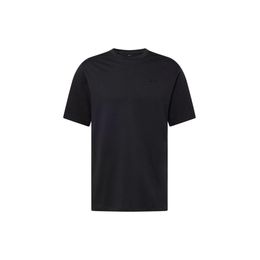 Nike Sportshirt 'Primary' Herren Gr&ouml;&szlig;e M schwarz