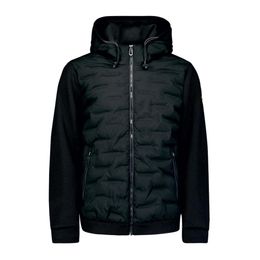 NO EXCESS Between-Season Jacket male Black size L