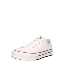 Converse Sneaker 'CHUCK TAYLOR ALL STAR EVA LIFT CANVAS PLATFORM' M&auml;dchen Gr&ouml;&szlig;e 37 wei&szlig;