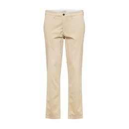 Jack & Jones Jack & Jones Chino Pants 'JPSTOllie JJDave' male Beige size 32