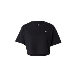 Converse T-Shirt Damen Gr&ouml;&szlig;e XS schwarz