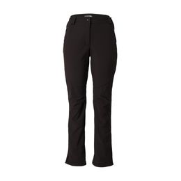 Killtec Outdoorhose 'KOW 34' Damen Gr&ouml;&szlig;e S/M schwarz