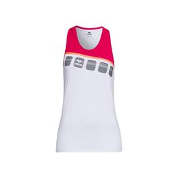 Erima Sports Top female White size 44