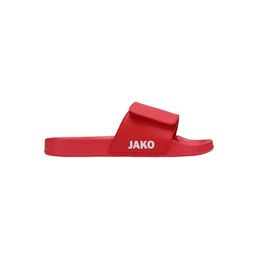 Jako Beach & Pool Shoes male Red size 44