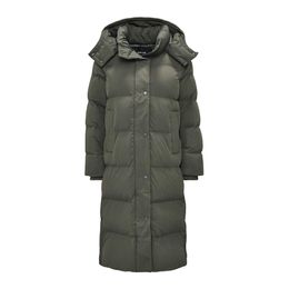 Opus Winter Coat 'Halline' female Green size 34