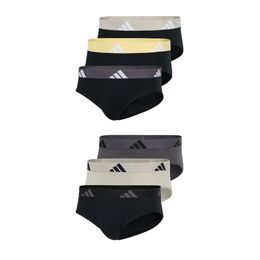 adidas Sportswear Panty 'Active Flex Cotton' male Mixed colors, Black size S