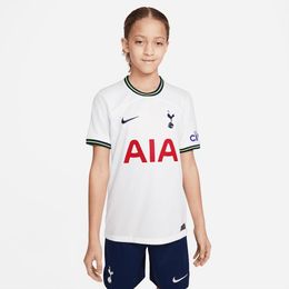 Nike Performance Shirt 'Tottenham Hotspur Stadium' boy White size XS