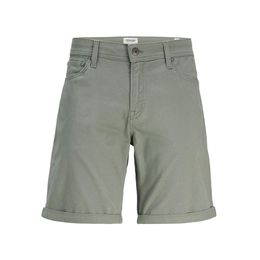 Jack & Jones JACK & JONES Shorts 'JJIRick' Herren Gr&ouml;&szlig;e 35/36 oliv