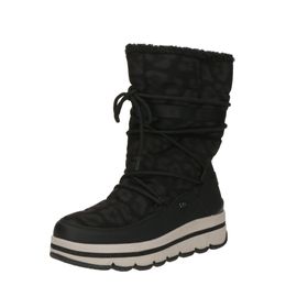Tom Tailor Stiefel' Damen Gr&ouml;&szlig;e 40 schwarz Winterschuhe