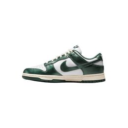 Nike Sportswear Sneaker Damen Gr&ouml;&szlig;e 36 dunkelgr&uuml;n / wei&szlig;