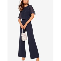 Friends Like These Jumpsuit Damen Gr&ouml;&szlig;e S navy