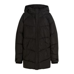 Bershka Jacke Herren Gr&ouml;&szlig;e S schwarz