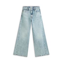 Tommy Hilfiger Jeans 'Twist 70's' Damen Gr&ouml;&szlig;e 30 blue denim