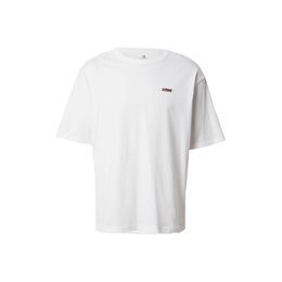 Converse T-Shirt Herren Gr&ouml;&szlig;e XS wei&szlig;