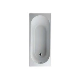 Villeroy & Boch Villeroy & Boch Badewanne BA170CAS2V01 O.Novo, 170 x 75 cm, weiss