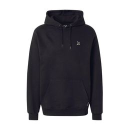 Iriedaily Sweatshirt 'Zwille' Herren Gr&ouml;&szlig;e XL schwarz