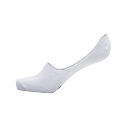 Hummel Athletic Socks male White size 14