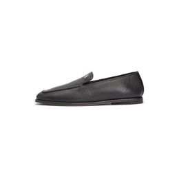 Tommy Hilfiger Slipper Damen Gr&ouml;&szlig;e 40 schwarz