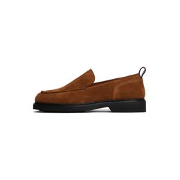 Tommy Hilfiger Slipper Herren Gr&ouml;&szlig;e 46 braun