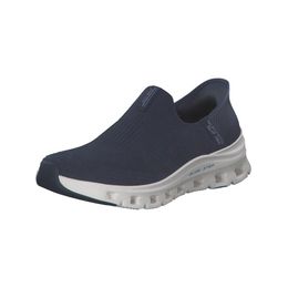 Skechers Sneakers '150422-NVY GLIDESTEPPRO-EVERYDAY CITIZEN' female Blue size 35,5