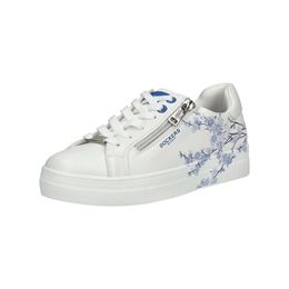 Dockers by Gerli Sneakers female White size 41