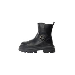 Buffalo Boots 'Dione' Damen Gr&ouml;&szlig;e 41 schwarz Winterschuhe