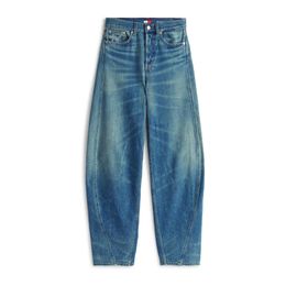 Tommy Jeans Jeans 'Ella' Damen Gr&ouml;&szlig;e 32 blue denim