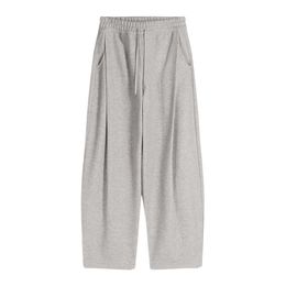 Bershka Hose Herren Gr&ouml;&szlig;e 48/50 grau