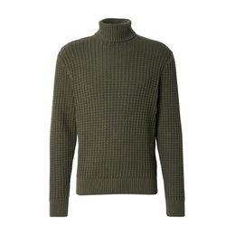 Selected Pullover 'SLHTOM' Herren Gr&ouml;&szlig;e L tanne