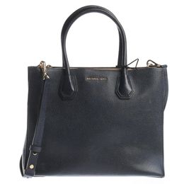 Michael Kors Handtasche Damen Gr&ouml;&szlig;e One Size Second Hand navy