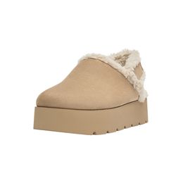 Pull&Bear Pull&bear Clogs Damen Gr&ouml;&szlig;e 39 sand