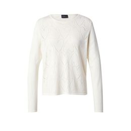 s.Oliver BLACK LABEL Sweater female White size 40