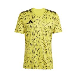 adidas Performance Jersey male Yellow size XXXL