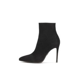 Kazar Boots Damen Größe 40 schwarz Winterschuhe