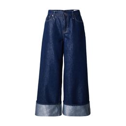 GAP Jeans Damen Gr&ouml;&szlig;e 34 blue denim